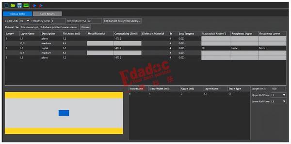 PCB信号仿真之为什么DDR走线要同组同层？ - 知乎