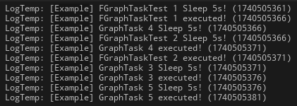 UE多线程方式介绍 - 知乎