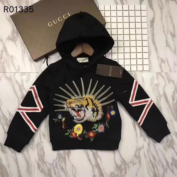 法国代购古驰系列卫衣 - 知乎