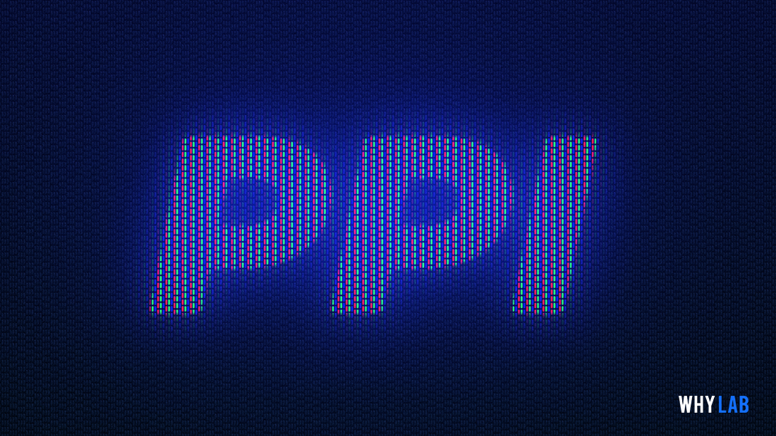 为什么现在很少人在意「像素密度 PPI」了？ - 知乎