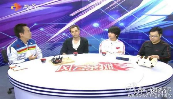 电竞职业选手退役后经历了些什么？ ImbaTV CEO @小荣117 | 哔说 - 知乎