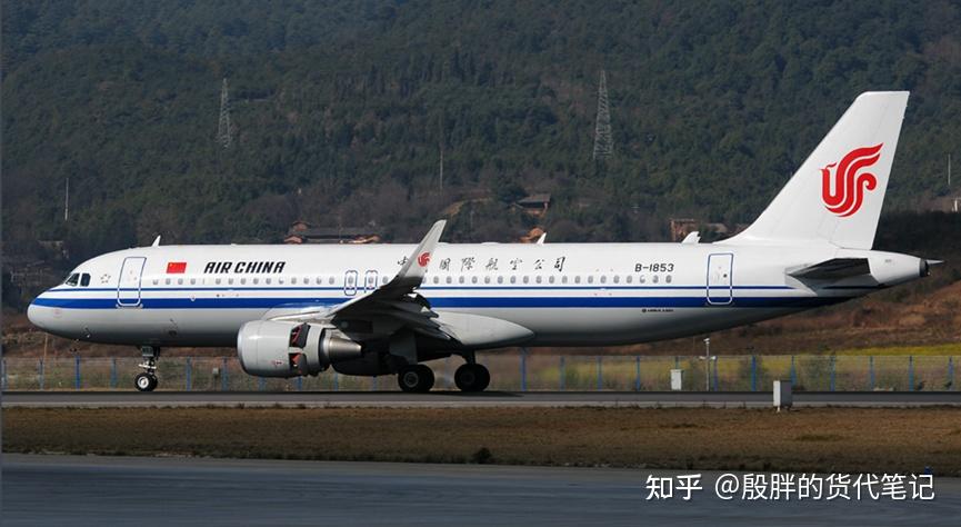 带你了解航司代码的奥秘 - 知乎