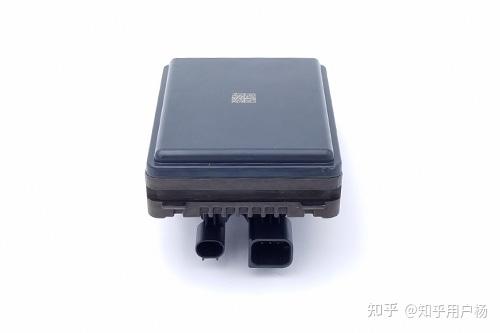 ARS548RDI 德国大陆第五代4D 成像毫米波雷达 - 知乎