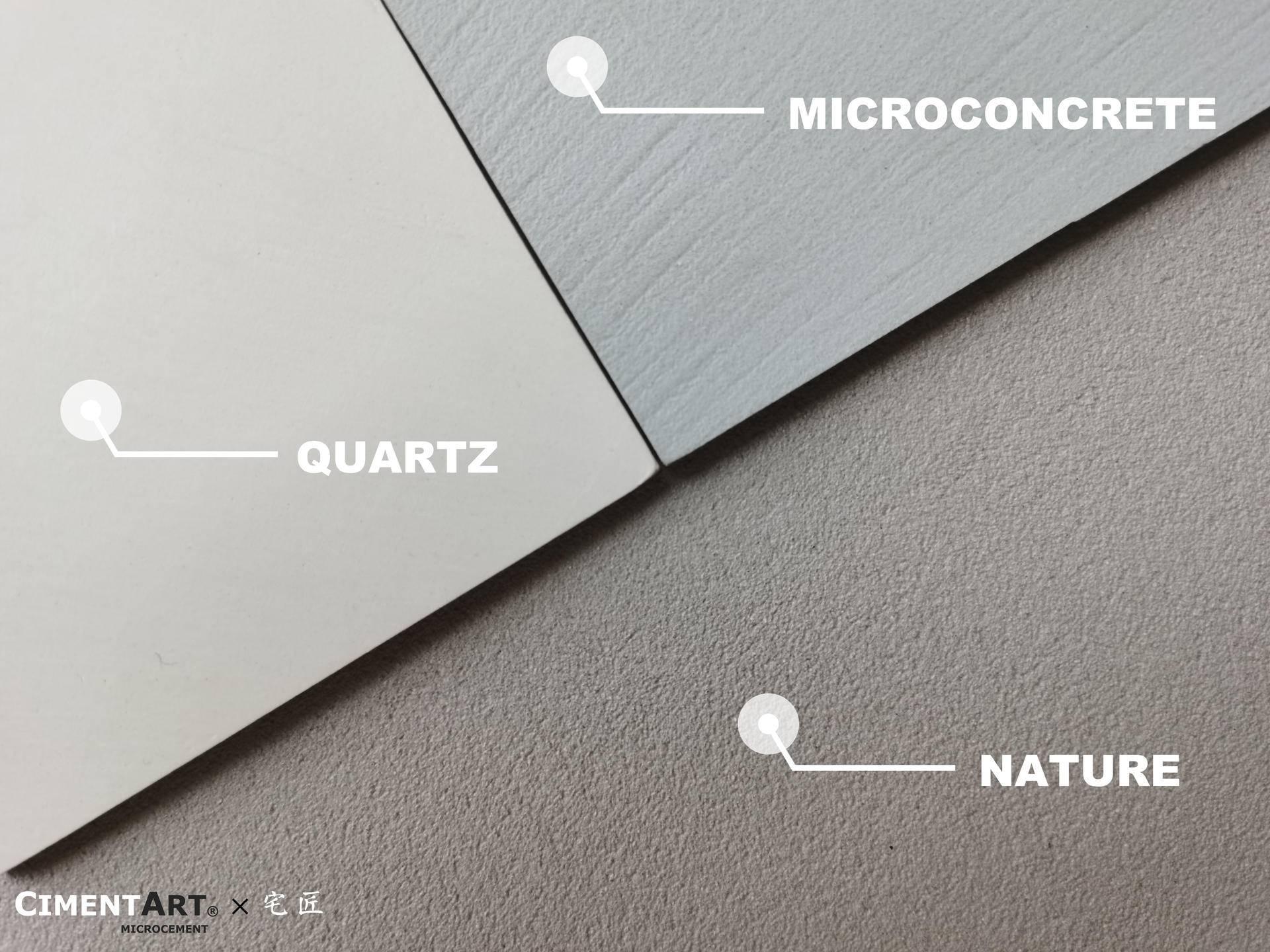 微水泥丨CimentArt微水泥全面讲解 - 知乎