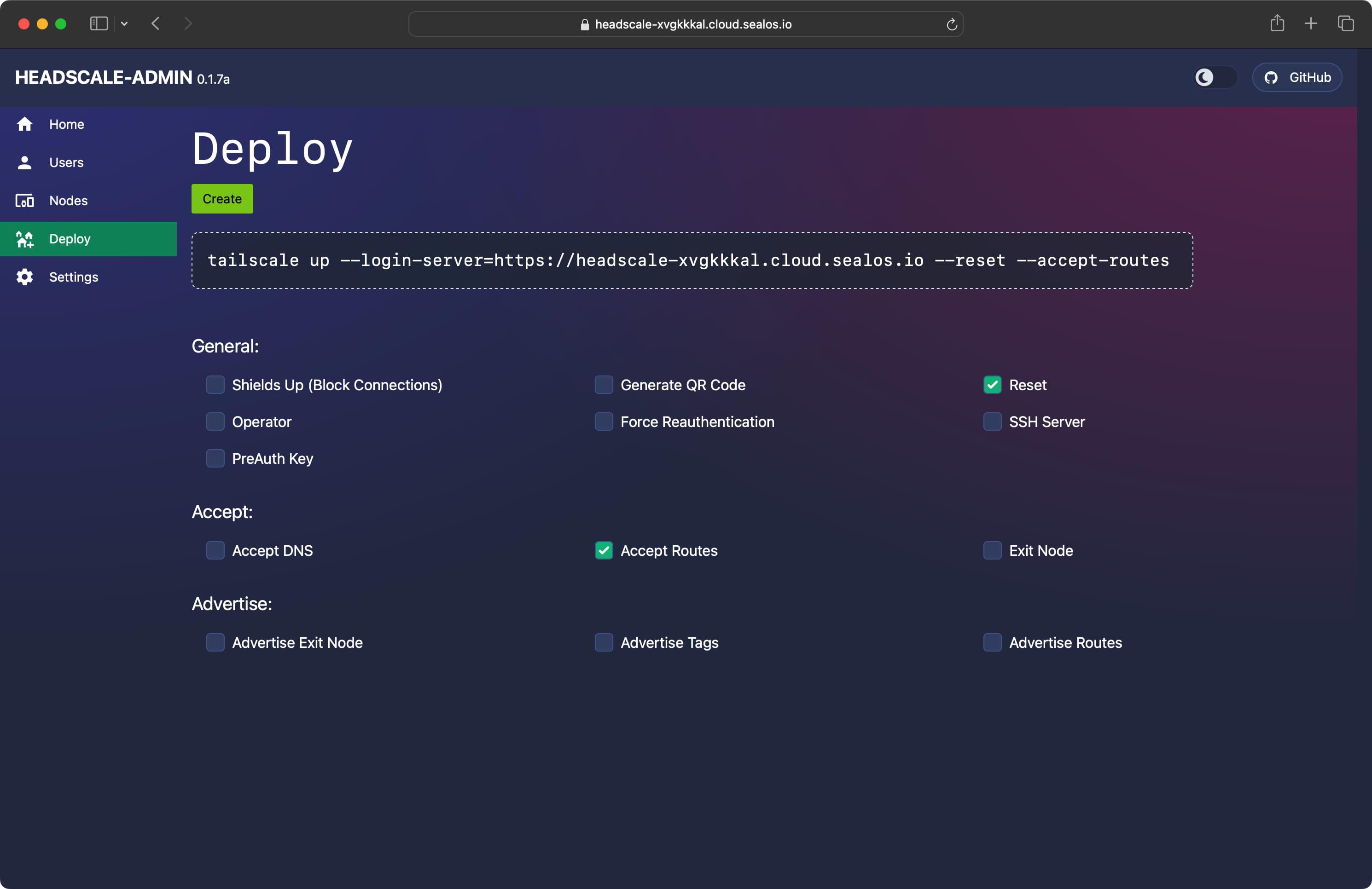 Tailscale 基础教程：Headscale 的部署方法和使用教程 - 知乎