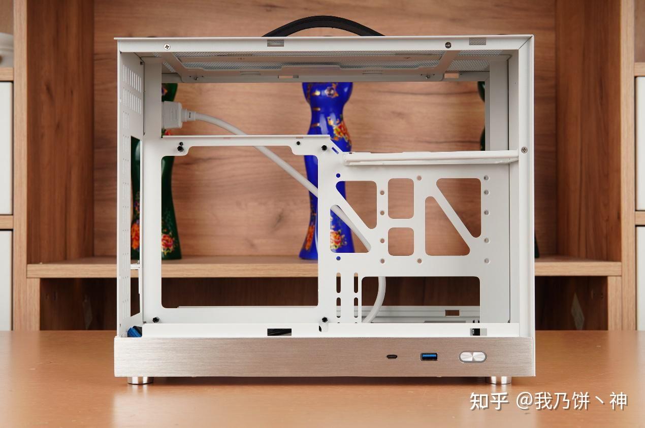 15.9L桌面小钢炮，闪鳞S500 ITX机箱装机分享 - 知乎