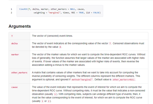 R数据分析：生存数据预测模型的建立和评价，timeROC与决策曲线 - 知乎