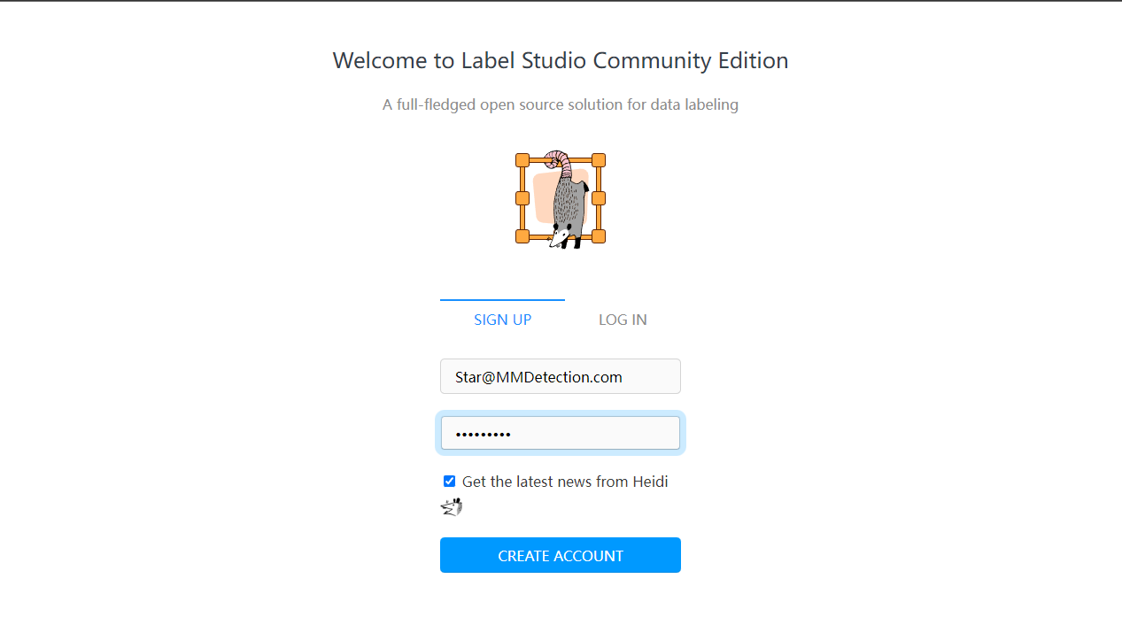 基于 SAM 的半自动标注新方法，手把手教会你！ - 知乎