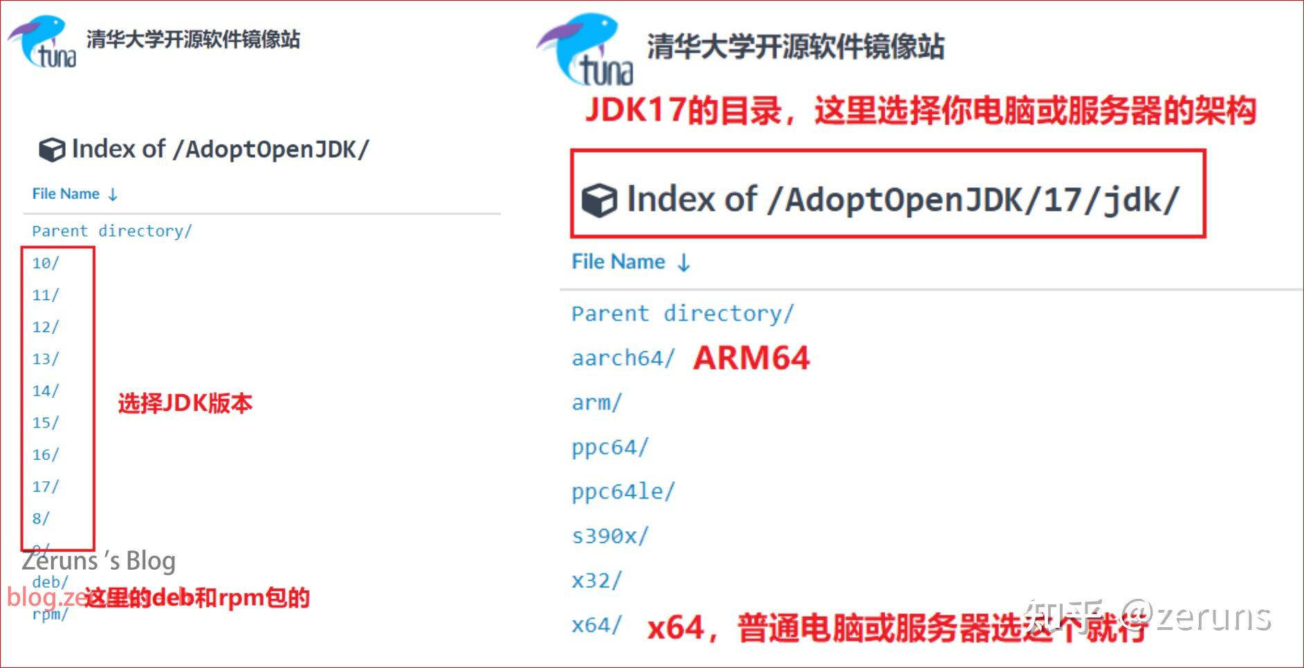 Java（JDK）安装教程，Linux/Win/MacOS - 知乎