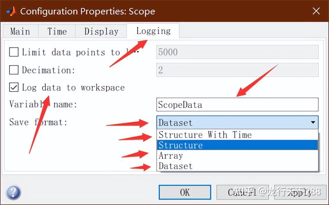 MATLAB的Simulink常用模块（一） - 知乎