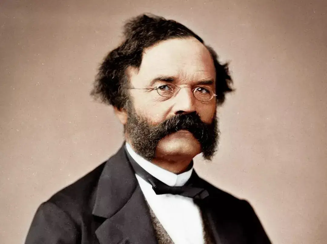 翻硕MTI百科448必背丨第二次工业革命 - 知乎