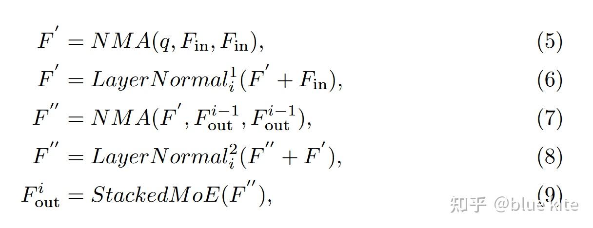 【异常检测】MoEAD A Parameter-efficient Model for Multi-class Anomaly Detection - 知乎