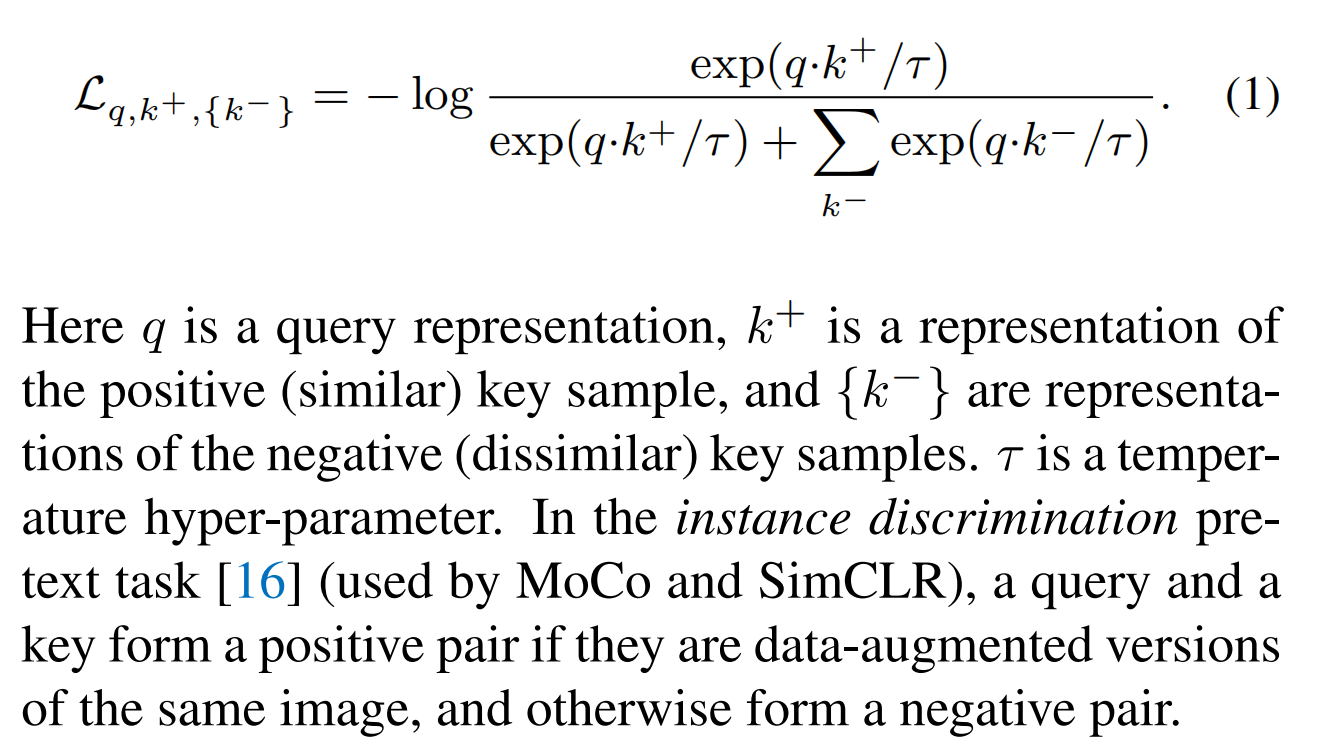 源码解析MoCo-v2：动量对比学习的加强版本 - 知乎