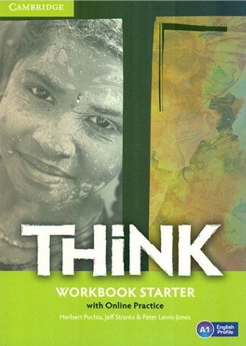 教材详解 | 剑桥青少年综合教材THiNK - 知乎