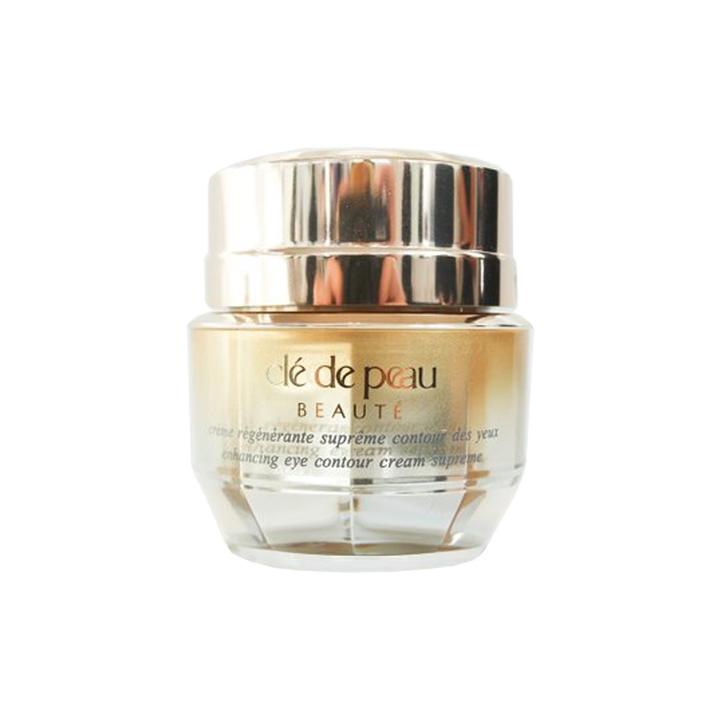 CPB 4D精雕眼霜，美白活肤、抗老抗衰，保湿也很好，都听我的，有钱就买它（肌肤之钥紧致抚纹精华眼霜 - 知乎