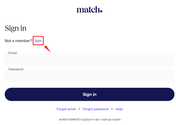 老牌约会软件Match如何注册 - 知乎