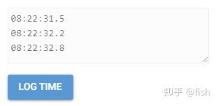 python轻量级高自由度web框架 - NiceGUI (1) - 知乎