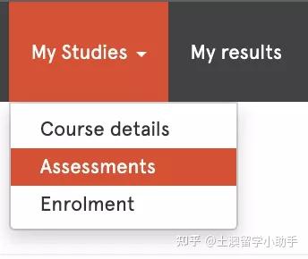 悉尼大学｜WAM计分系统及使用方法 - 知乎