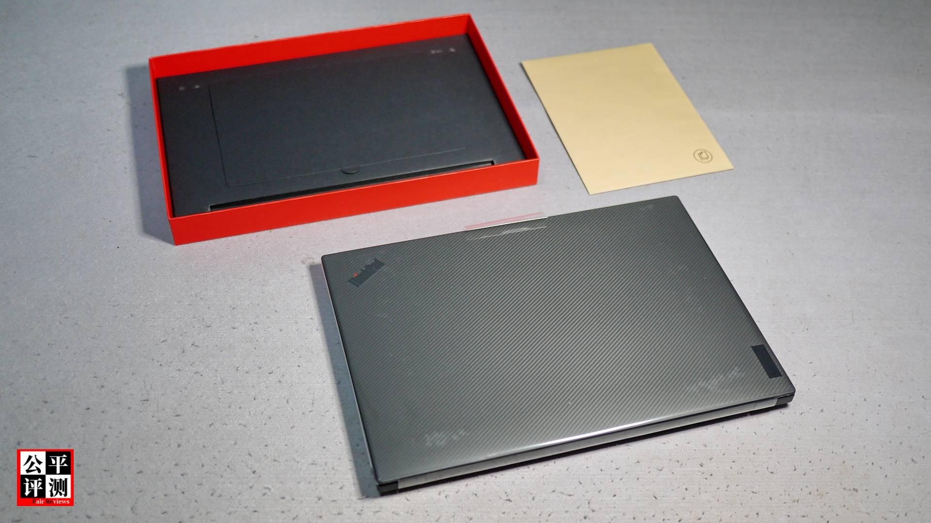 ThinkPad P1 Gen 5评测上篇：君需性能吾乃梦幻？ - 知乎