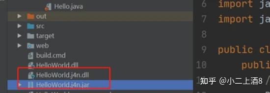 java 调用C#语言写的dll文件代码 超详细过程 - 知乎