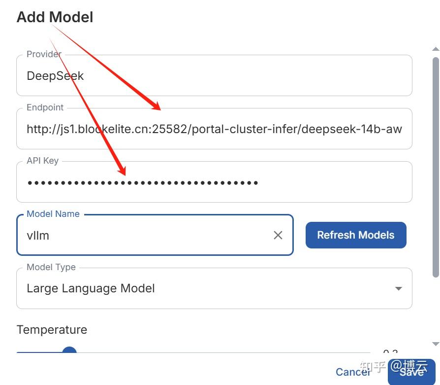 【AIOS实践】ACE平台部署easy-dataset - 知乎