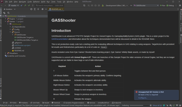 谈谈Rider在游戏开发中的使用体验 - 知乎