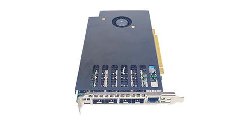 一文带您了解DPU 智能网卡 - 知乎