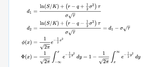 期权里Gamma PnL的本质 - 知乎