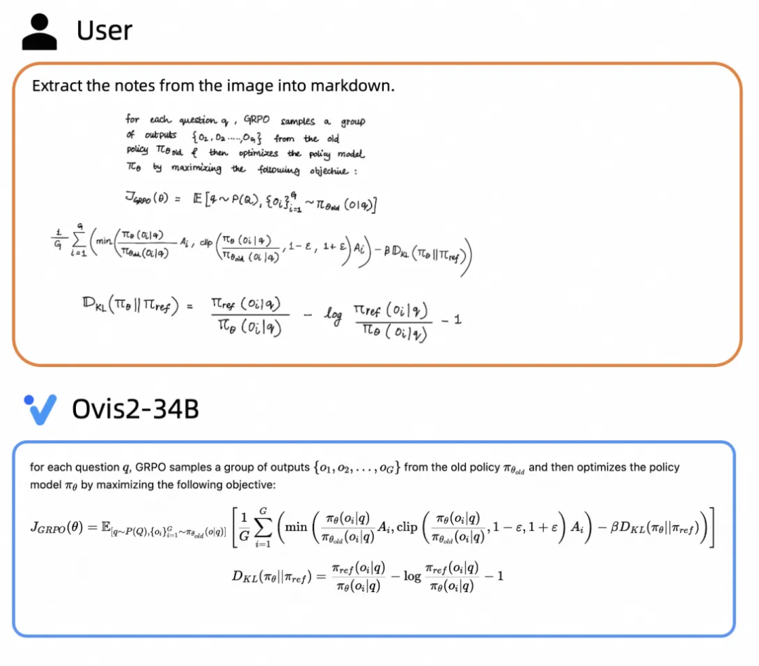 阿里国际Ovis2系列模型开源：多模态大语言模型的新突破 - 知乎