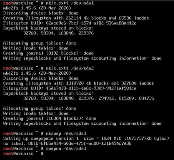 如何在 Arch Linux 中安装 GNOME 桌面 | Linux 中国 - 知乎