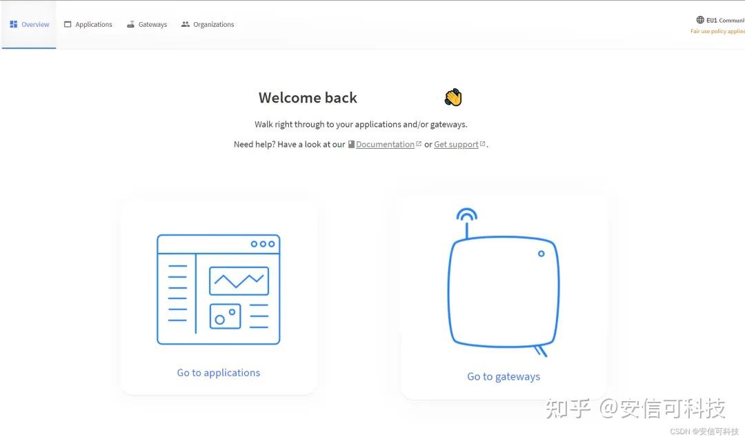 【LoRaWAN网关】 如何用网关接入TTN平台，控制多节点LoRaWAN模组？ - 知乎