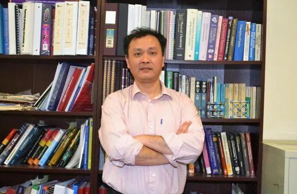 纳米之神，哈佛Lieber，50多篇Science、Nature正刊！ - 知乎