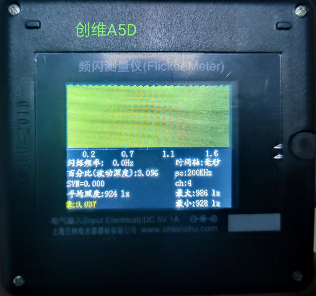 创维A5D电视深度测评：创维的性价比尝试，软件方面还需使劲努力 - 知乎