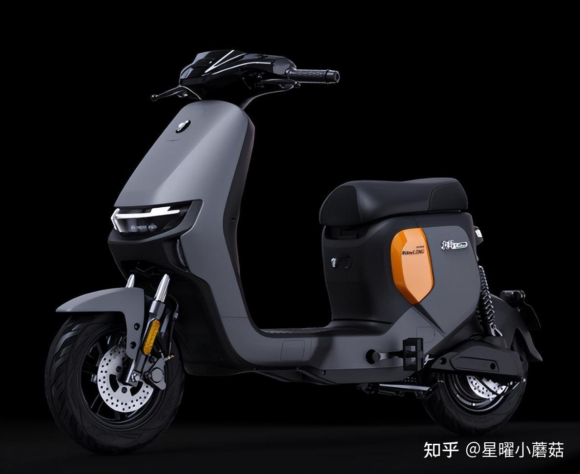 长续航系统，还有鼹鼠控功能，九号Fz MIX电动车爆款潜质稳了 - 知乎