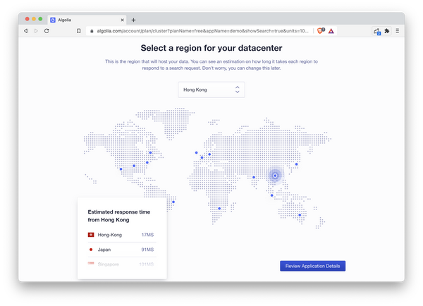 书海里的定位神器：Algolia - 知乎