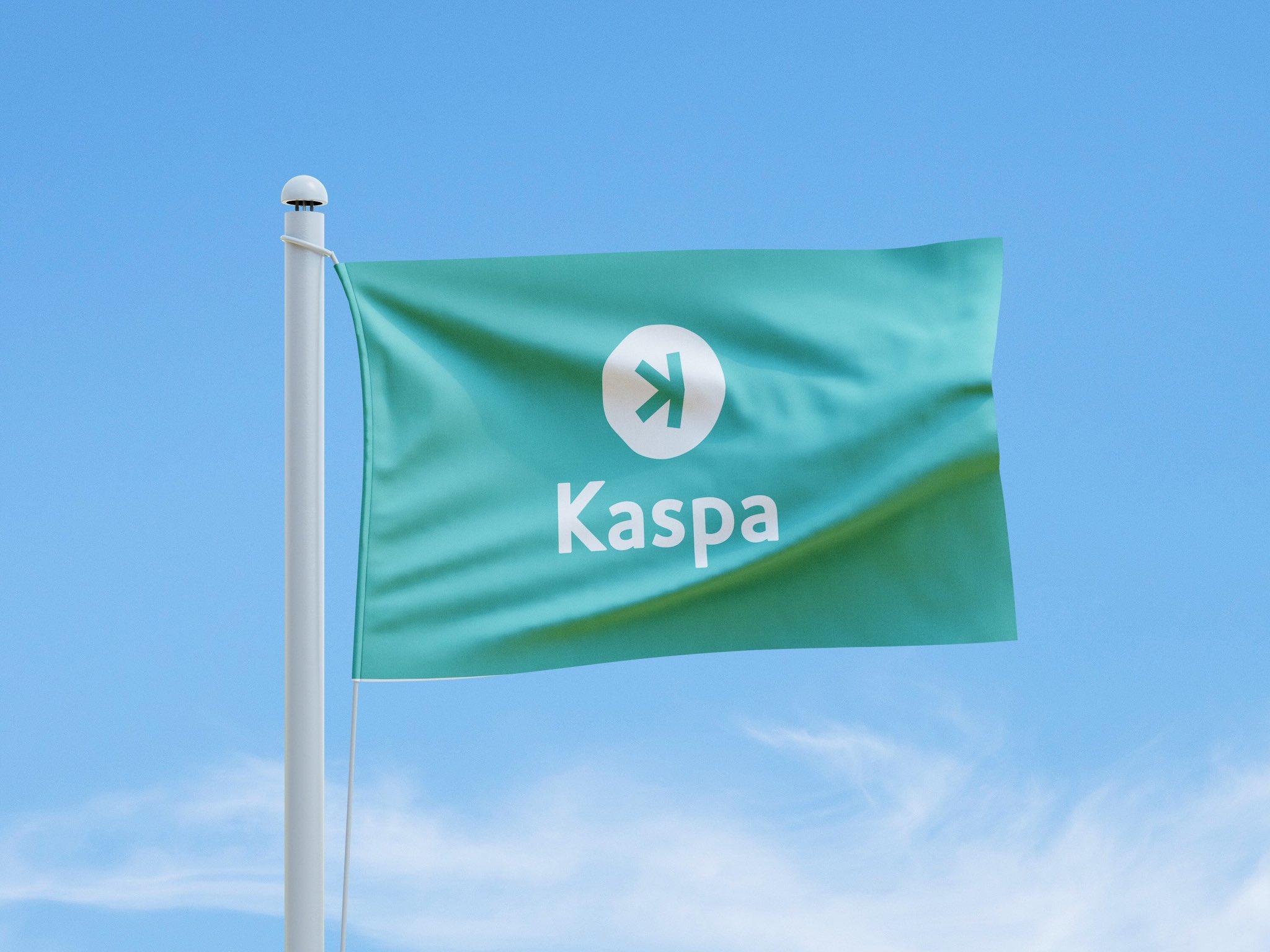 《The Book of Kaspa》——Kaspa之书：第六章 - 知乎