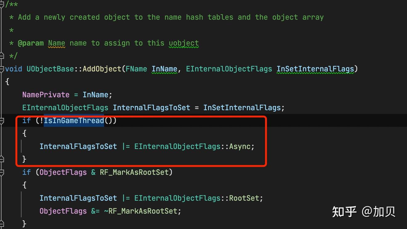 UObject创建篇 - 知乎