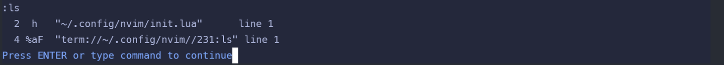 从零开始配置 vim(18)——终端模式 - 知乎