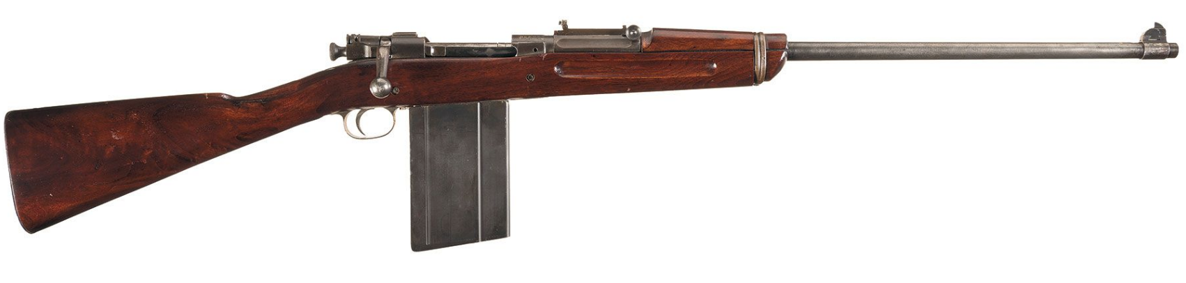 世界大战中的春田M1903（1）“Striped for Air Service” - 知乎