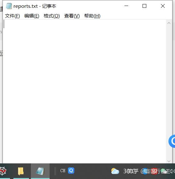 【python办公】如何用python对txt文本文件进行操作和遍历？ 知乎 9303