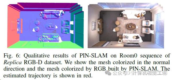 超越一切地图表示！波恩大学最新开源的SLAM精度太高了！ - 知乎