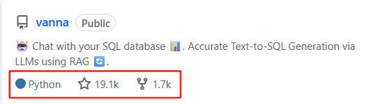 无需写 SQL！！Vanna AI 教你“聊天”式提问，自动生成查询！ - 知乎