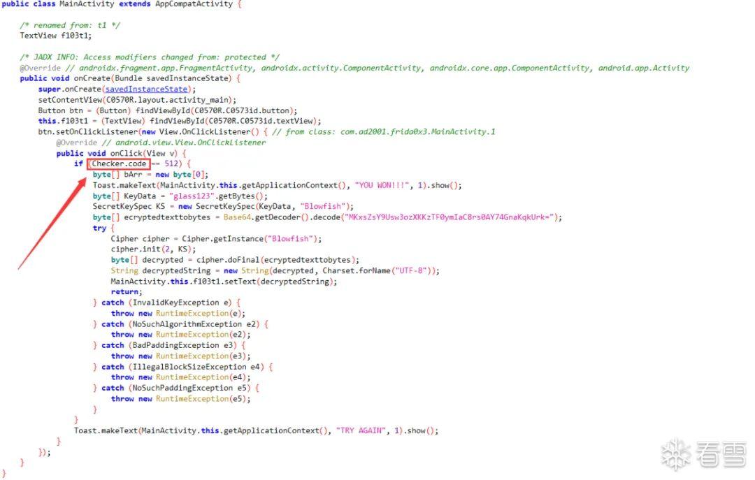 Frida-Hook-Java层操作大全 - 知乎