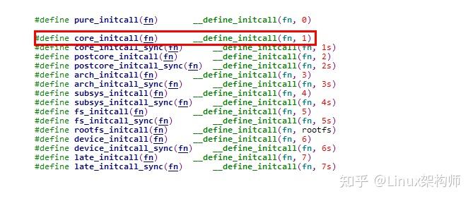 Linux virtio 核心数据结构 - 知乎