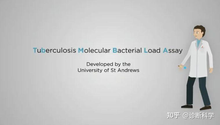 科普 | TB MBLA，判断结核病治疗是否有效的快速方案 - 知乎