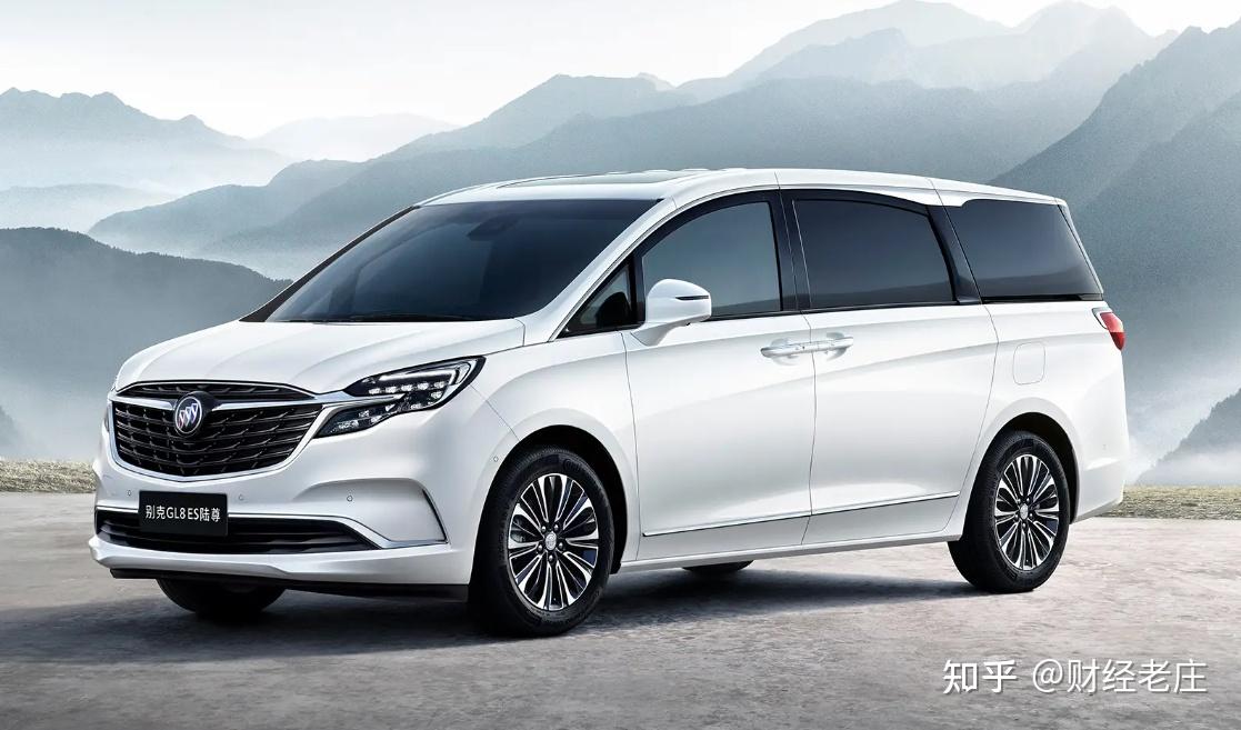 7月第1周MPV销量，腾势D9夺冠，别克GL8两款入围，排名第4和第8 - 知乎