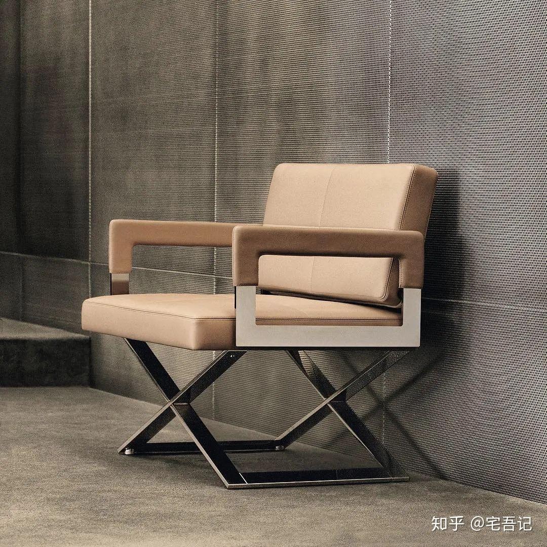 Jean-Marie Massaud | 一个为一线大牌做设计的设计师 - 知乎