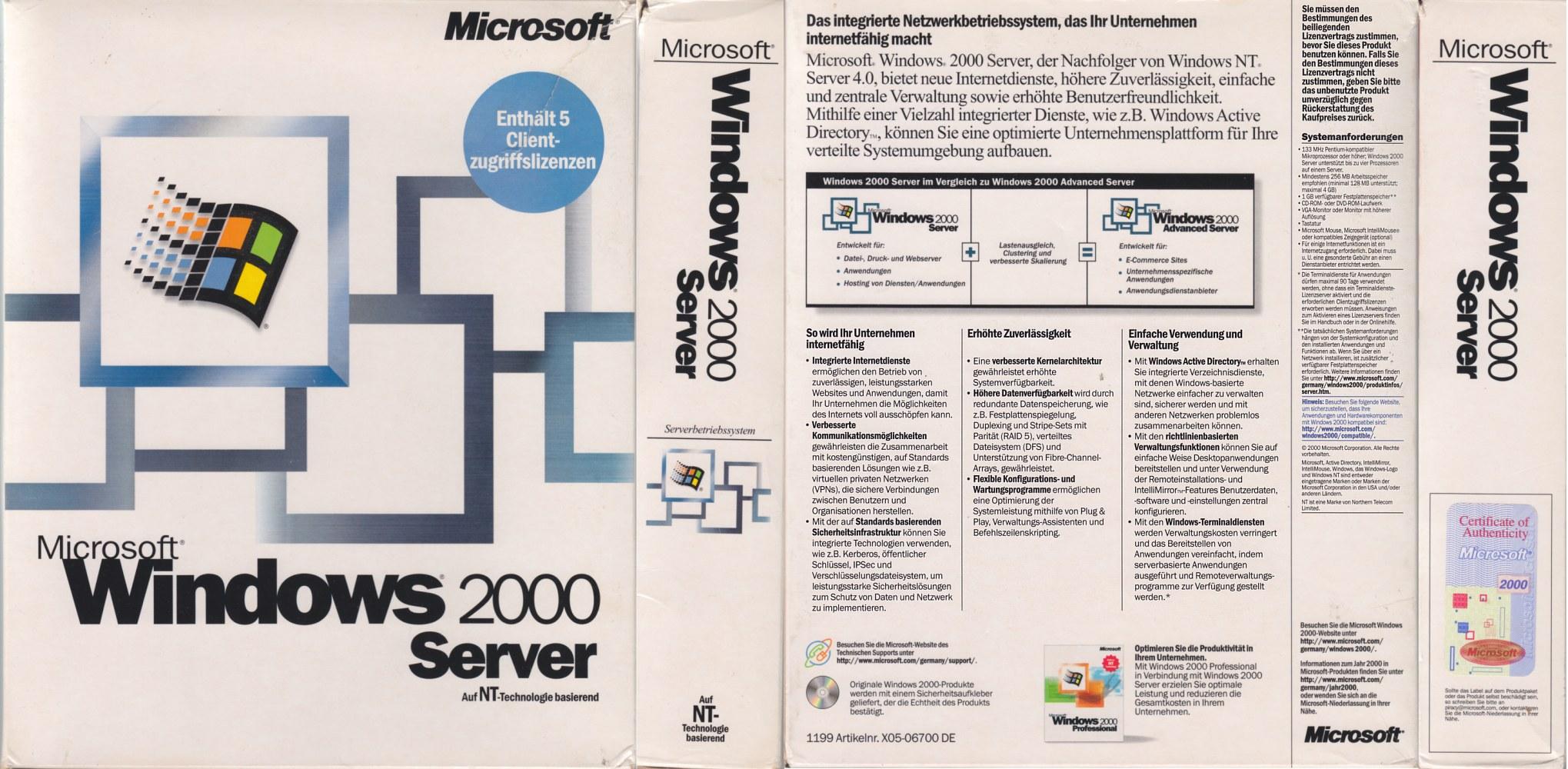 Windows 2000开发历程详细汇编 - 知乎