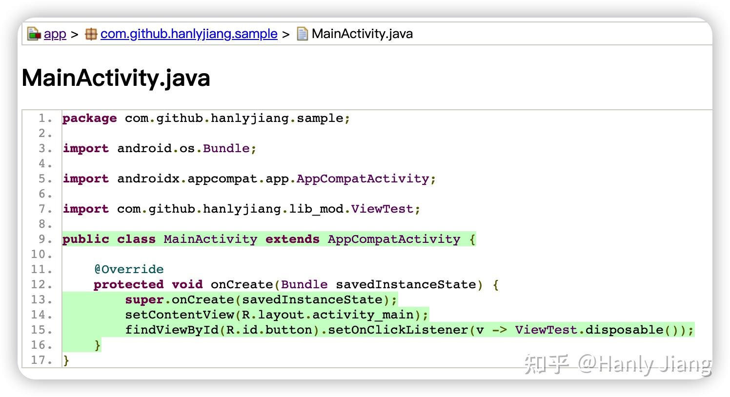 Android Jacoco覆盖率统计配置 - 知乎