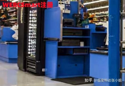 WERCSmart是什么意思，wercs认证费用服务机构 - 知乎